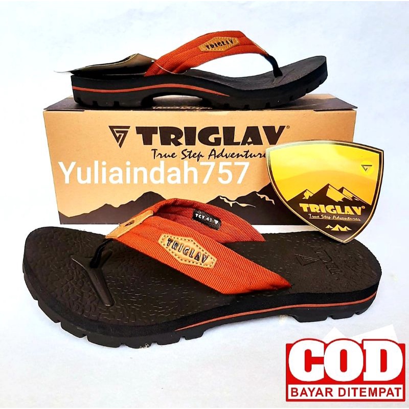 100% original Flip Flops Sandals Mountain Sandals Flip Flops outdoor ...