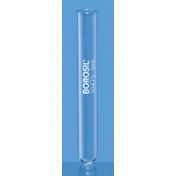BOROSIL Test tube/ culture tubes, without rim | Shopee Malaysia