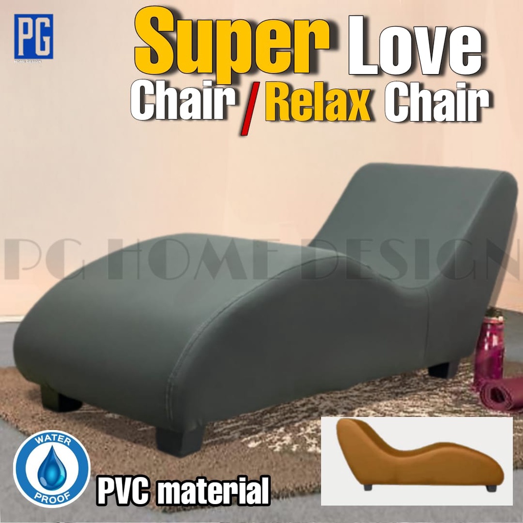 PG HOME:-Super Love/Relex Chair # Tantra Chair #S-Shaped Sofa # 1Seater ...
