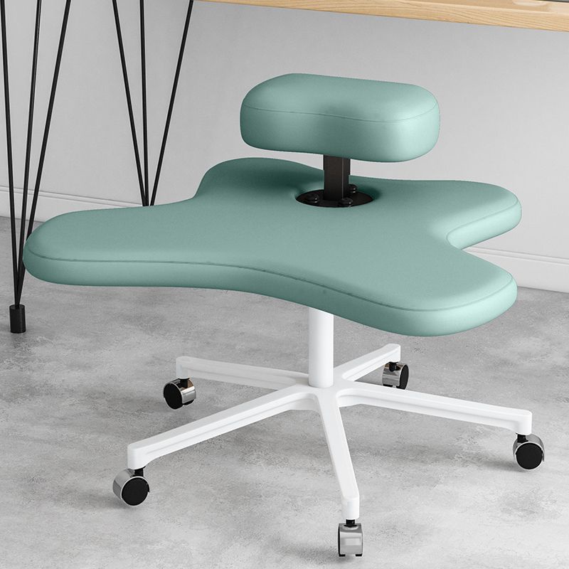Cross-Leg Chair Cross-Leg Stool No Sitting Chair Monkey Squat Chair ...