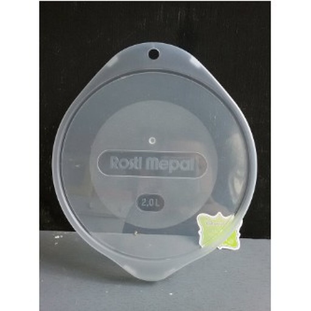 Lid Melamine Mixing Bowl 500ml/750ml/1.5L/2L/3L/4L/5L | Shopee Malaysia