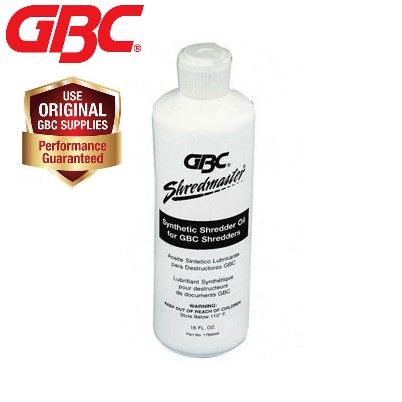 GBC ShredMaster X308 Cross Cut Paper Shredder 9 sheets Mesin Perincih ...