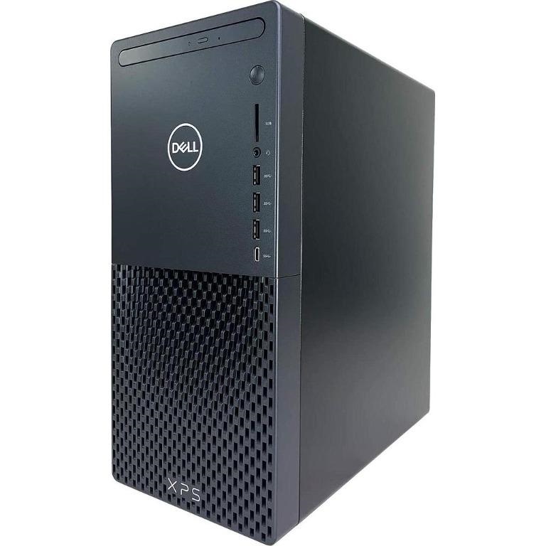 Dell XPS 8940 Desktop | Shopee Malaysia