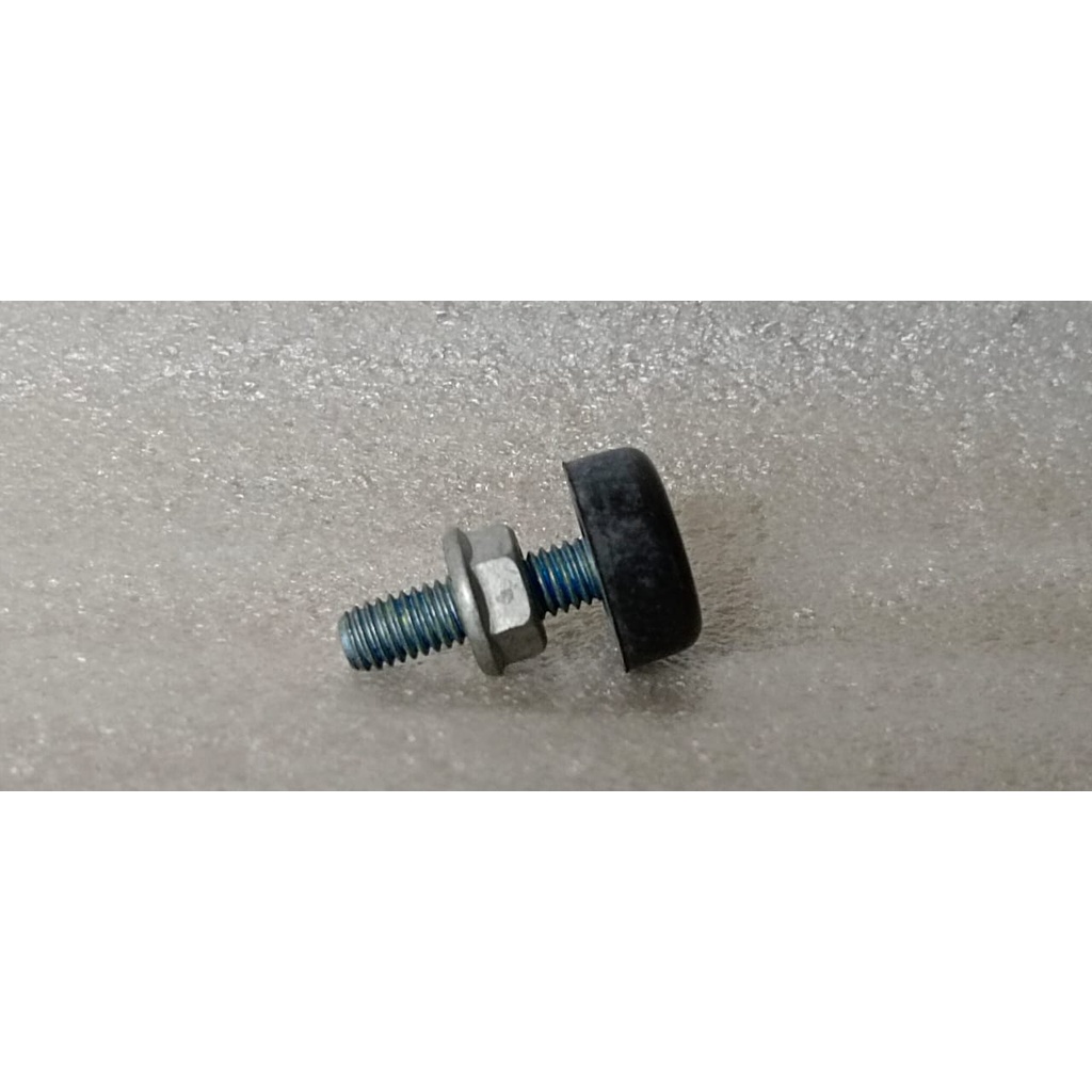MERCEDES-BENZ W140 W210 FRONT BONNET STOPPER RUBBER BUFFE (ORIGINAL ...