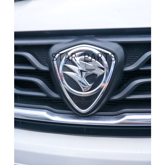 Persona Saga VVT Grille Logo Badge Emblem | Shopee Malaysia