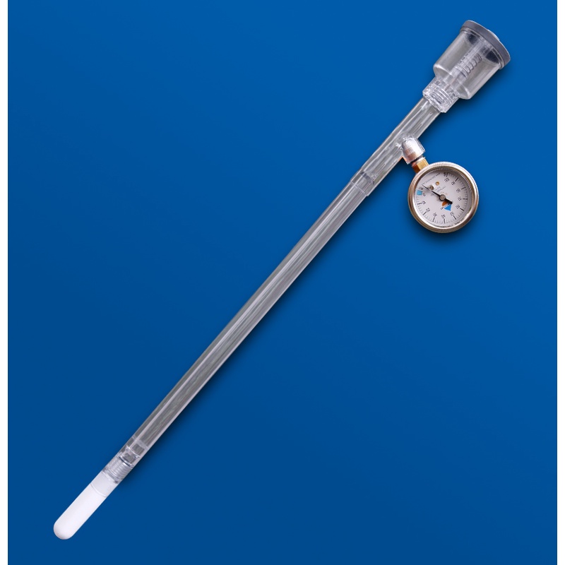 Soil Moisture JetFill Tensiometers 6" / 12" / 18" / 24" / 36" / 48 ...
