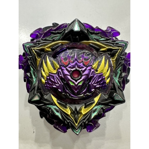 Rare Lucifer The End (Takara Tomy) | Shopee Malaysia