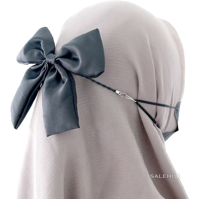 Ribbon Mask Connector Ribbon Connector Strap Mask Ribbon Short Strap ...