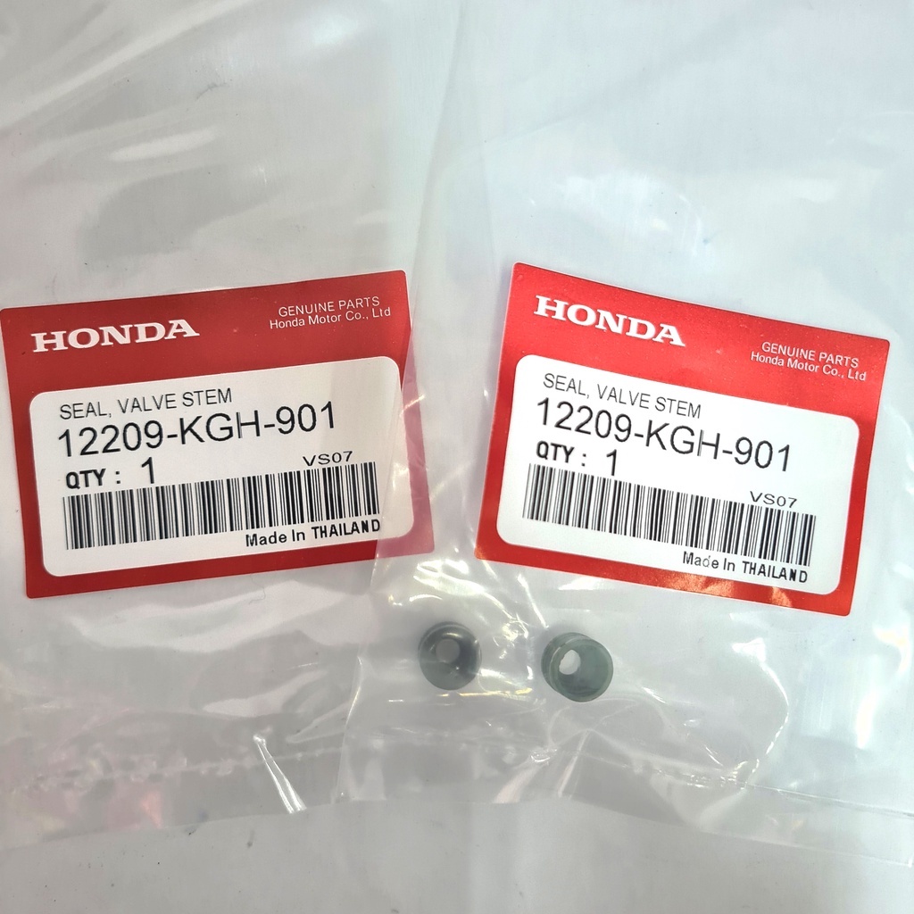 HONDA EX5 DREAM WAVE100 CLASS WAVE110 W110 WAVE125 W125 DASH DASH110 FUTURE125 VALVE SEAL 100% ...