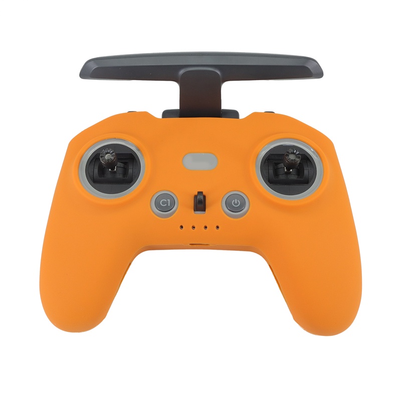 For DJI AVATA Silicone Protective Sleeve Handle Anti-falling Anti ...