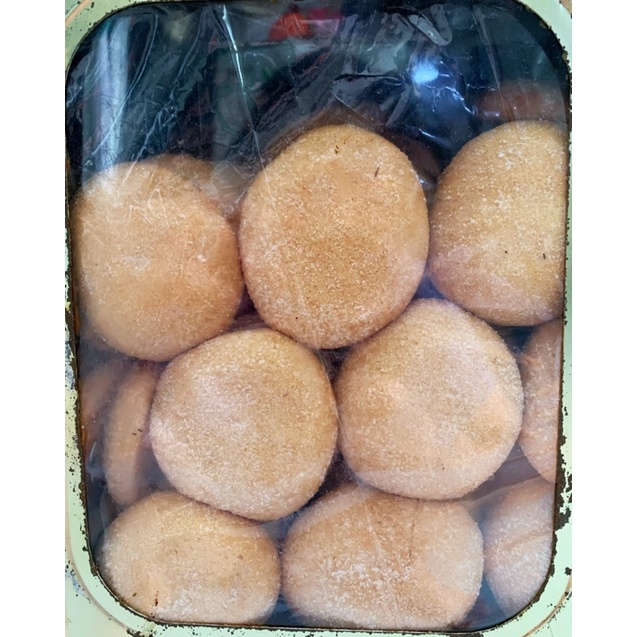 Roti Pong Biskut Timbang | Shopee Malaysia