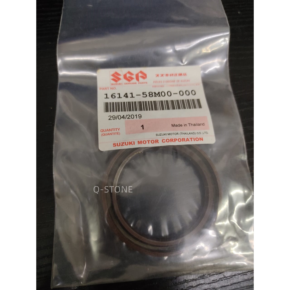 Suzuki Swift RS415 1.5 / AZF414 1.4 / Ertiga -Original timing oil seal ...
