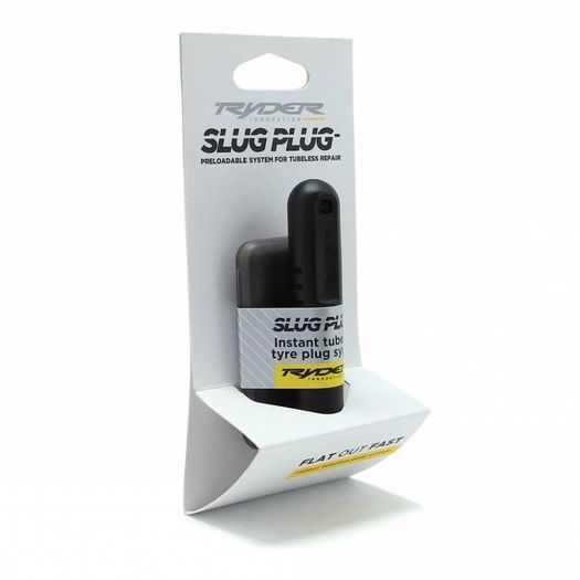 Ryder Slug Plug Kit Tubeless Repair Kit Bicycles | Shopee Malaysia