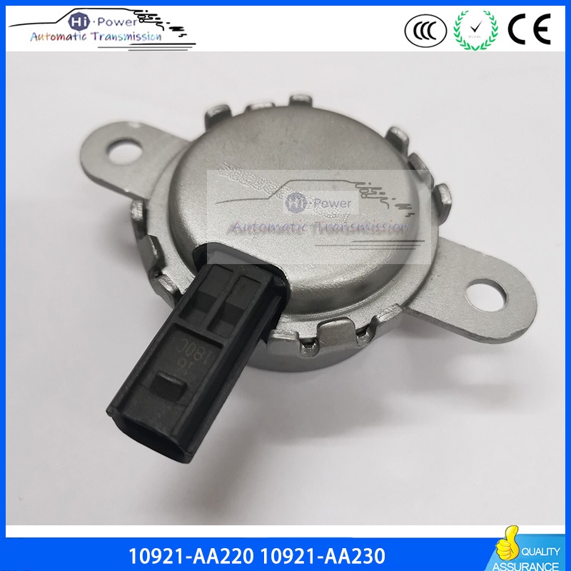 Original 10921-AA220 10921-AA230 Oil Control Valve Solenoid for 2011 ...