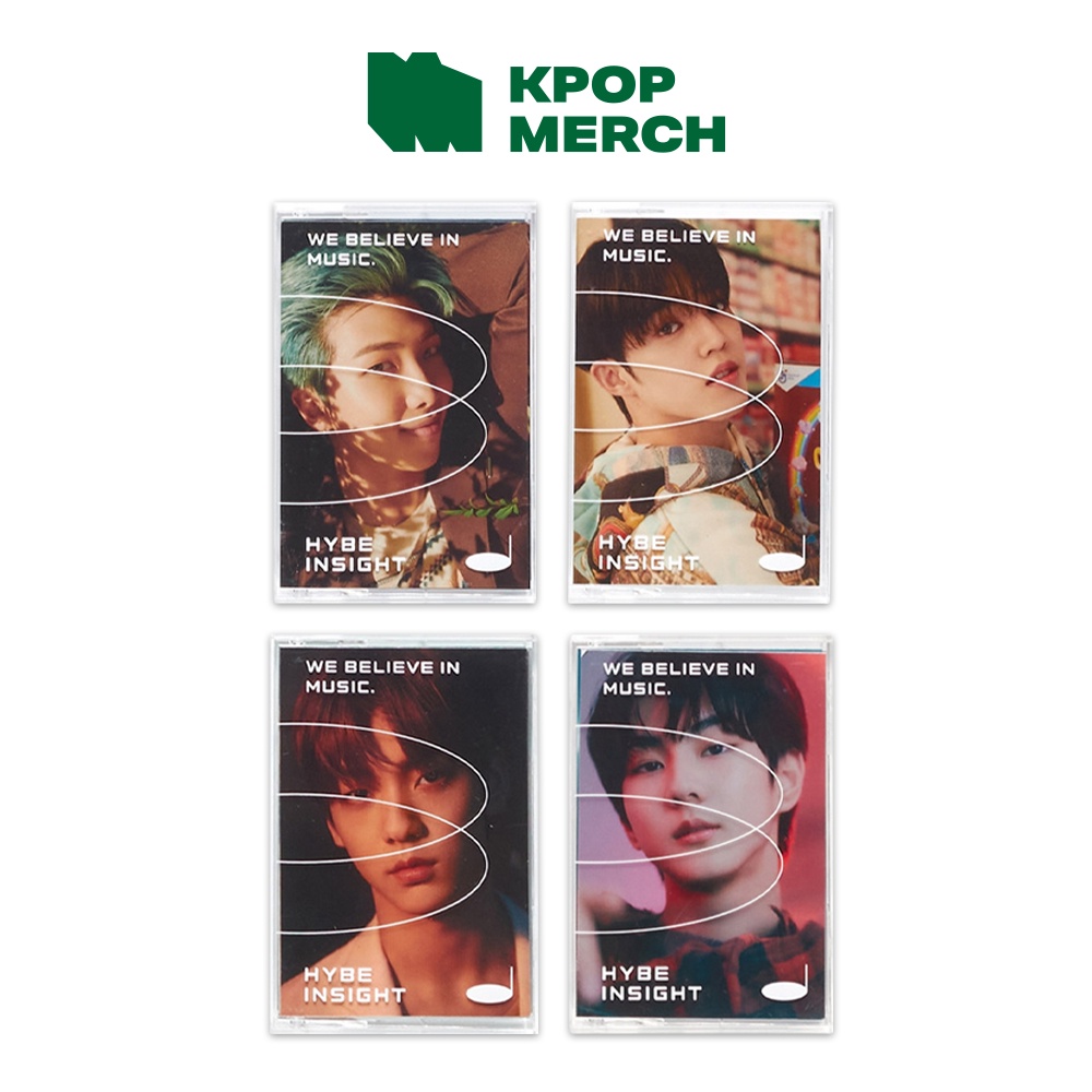 Hybe Insight - Photo card set (BTS / TXT / ENHYPEN / SEVENTEEN) | Shopee Malaysia