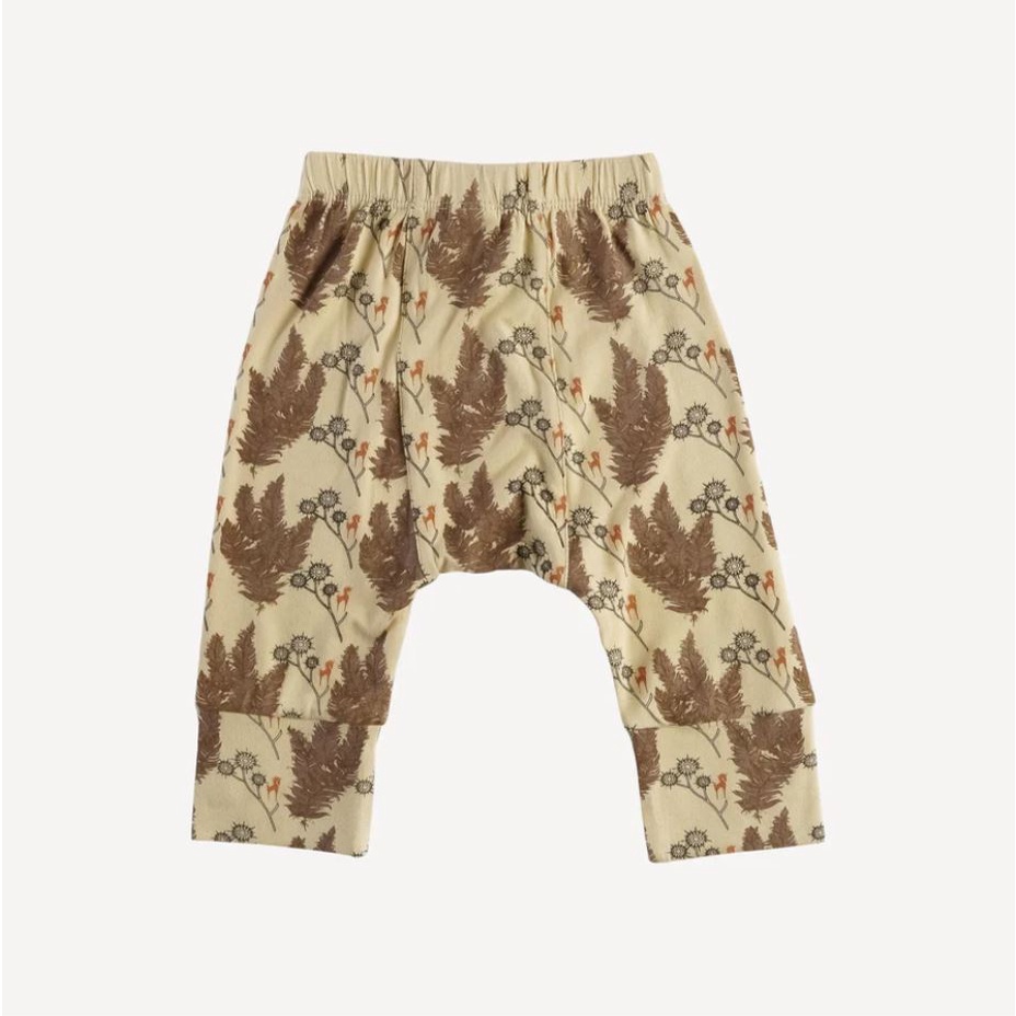 Premium Bamboo Classic Panda Pant (Soft Fabric) | Shopee Malaysia