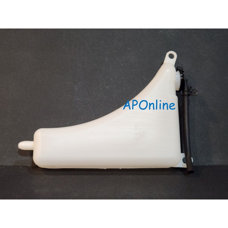 Toyota Innova TGN40 2005-2011 Radiator Spare Tank | Shopee Malaysia