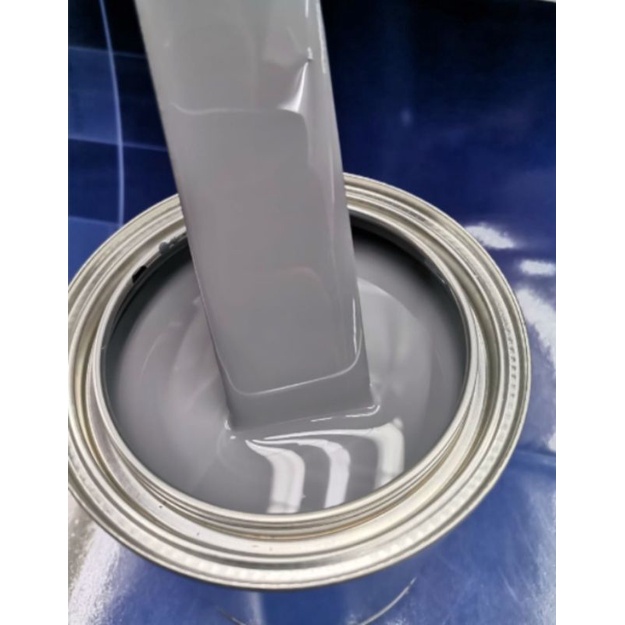 NANO GREY AUDI TT/CAT KERETA/CAT BANCUH/2K PAINT | Shopee Malaysia