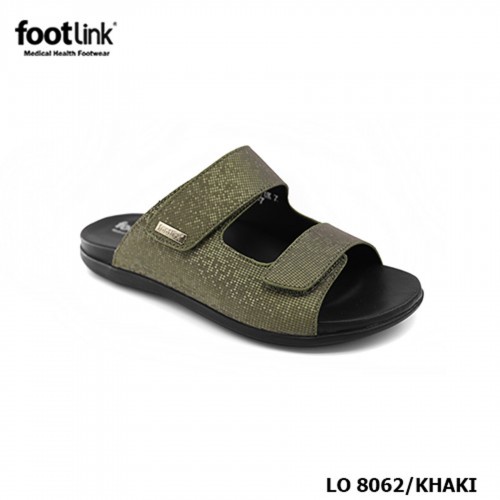 FOOTLINK HEALTH SHOES LO 8062 | Shopee Malaysia