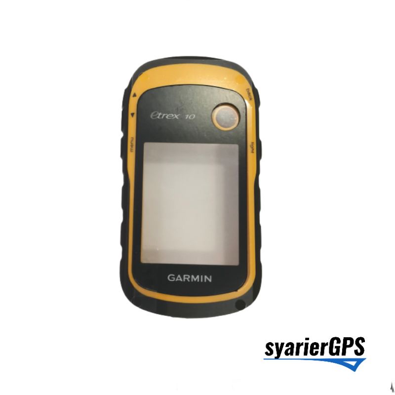Garmin Etrex 10 front housing replacment part | Shopee Malaysia