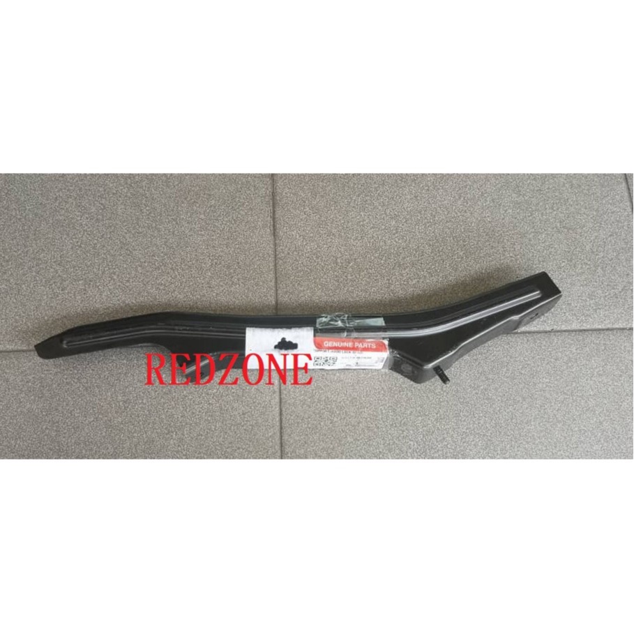 PERODUA VIVA RADIATOR PANEL CENTER (STRAIGHT) ORIGINAL | Shopee Malaysia