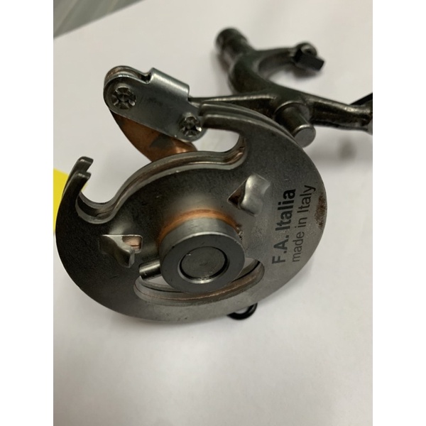 Vespa Classic Selector Arm FA Italia | Shopee Malaysia