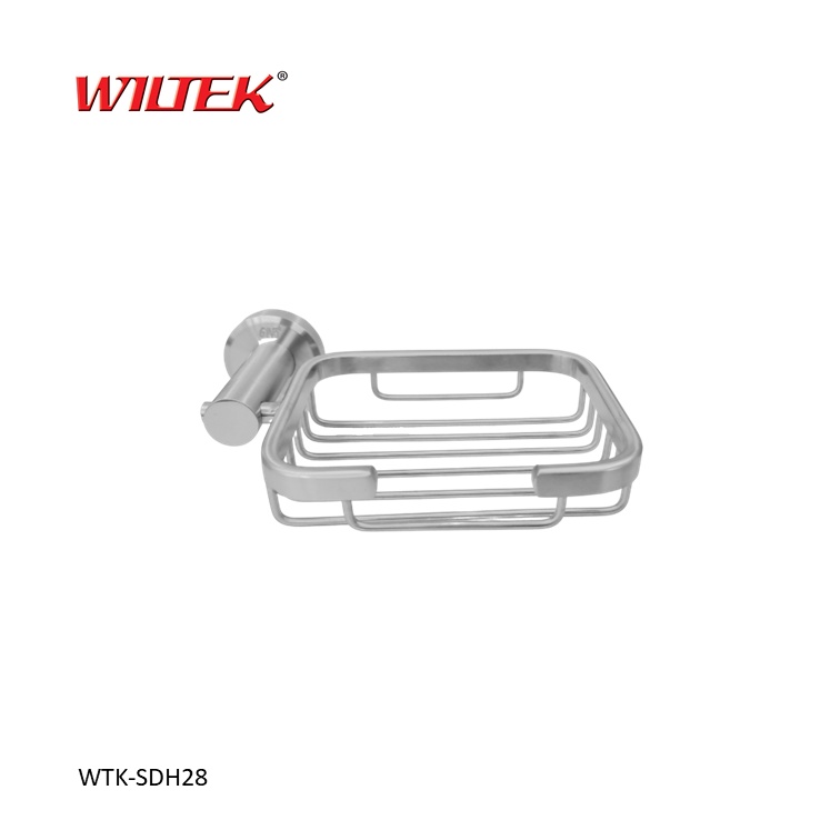 Single Soap Holder (ETE-SDH08) | Shopee Malaysia