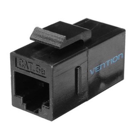 Cat.5e Female to Female RJ45 Connector Barrel Adapter | Shopee Malaysia