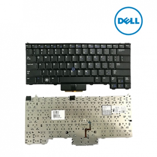 Dell E4310 Laptop Keyboard | Shopee Malaysia