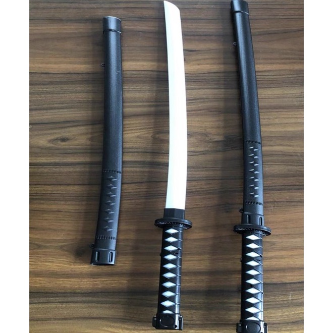 Ninja /samurai costume sword /pisau pedang mainan ninja | Shopee Malaysia