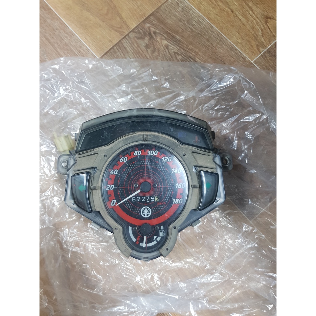 Genuine Yamaha Ex 135 4-digit 5-digit 55P automatic manual clutch watch ...