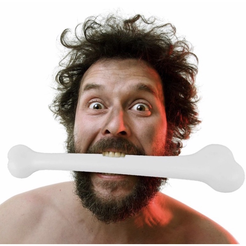 Bones, human props, caves from prehistoric stones | BONE prehistoric ...