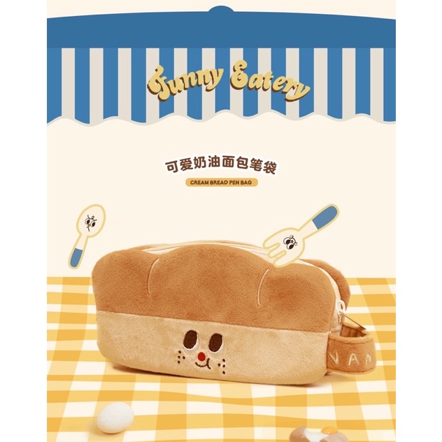 Vanwalk Taiwan Official.bakery Series | Shopee Malaysia