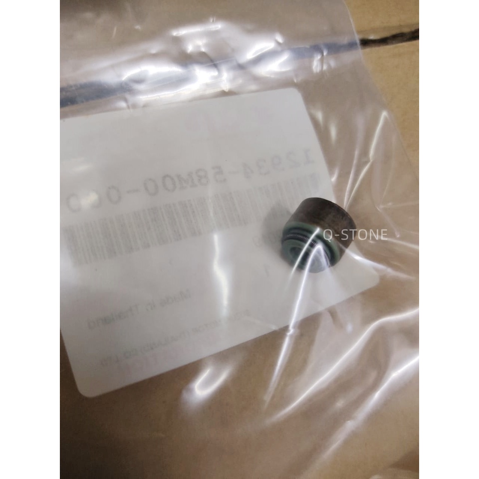 Suzuki Swift AZF414 1.4cc -Original valve seal (use 16pcs) - 12934 ...
