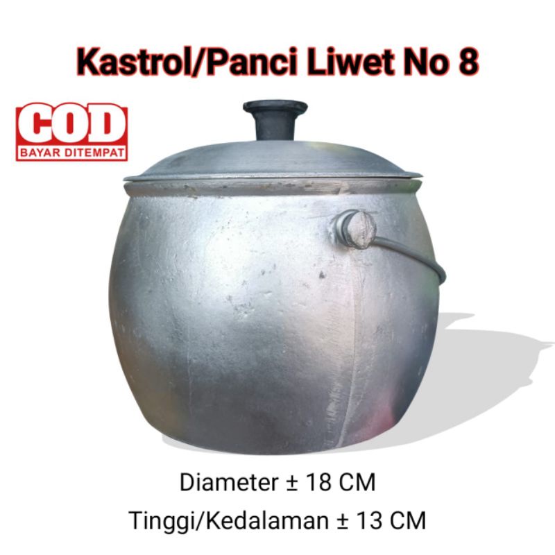 Castrol || Special Pot For The Koran/REBUS NO. 8 | Shopee Malaysia