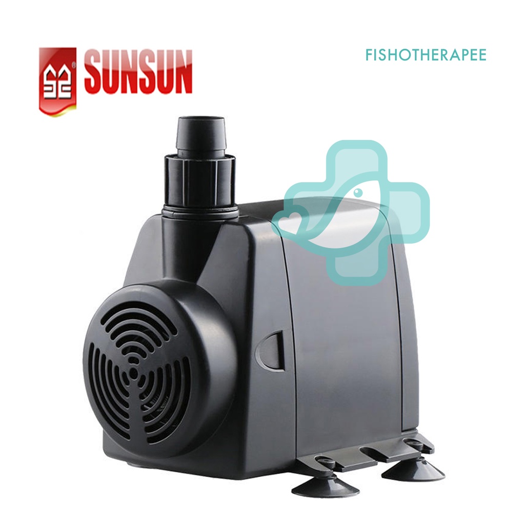 Sunsun Submersible Water Pump HJ Series Aquarium Pond Fountain ...