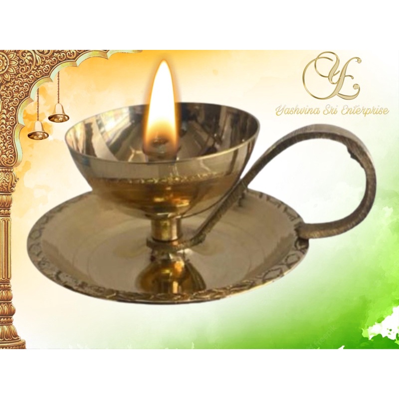 Sampath Nanda Deep (Deepam) | Shopee Malaysia