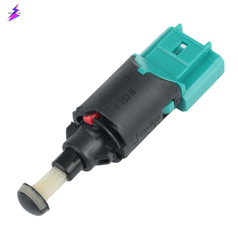 Brake Light Switch 453465 9650688480 for Peugeot 307/308/408 for ...