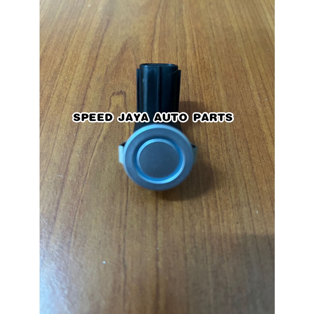 ORIGINAL PERODUA AXIA 2019 HIGH SPEC REAR REVERSE SENSOR (89341-BZ300 ...