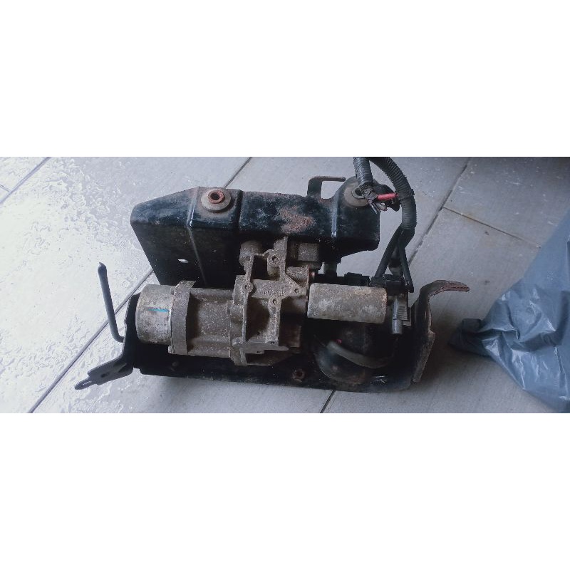 CY4A Lancer Ralli Art 4b11AWD turbo ACD pump | Shopee Malaysia
