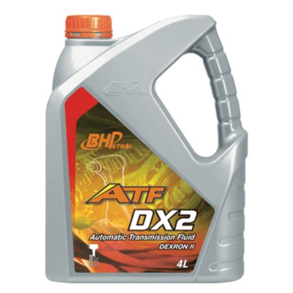 BHPetrol ATF DX 2 [4L] (READY STOCK) | Shopee Malaysia