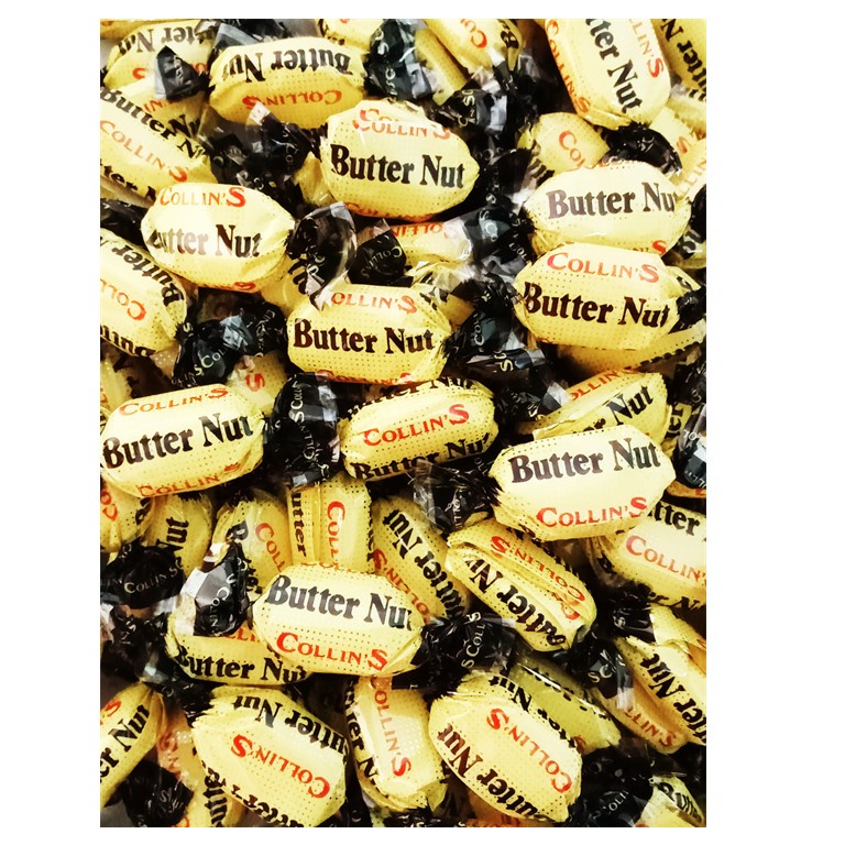 Gula gula Candy 25pcs Hacks Sweet candy original / blackcurrant / limau ...