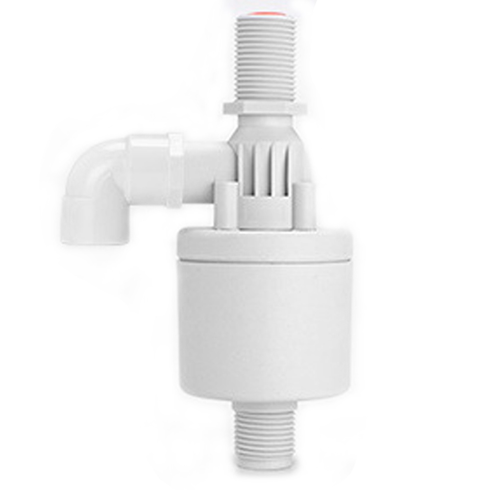 Doc 1/2 Inch Thread Automatic Water Level Control Valves Tower Float ...