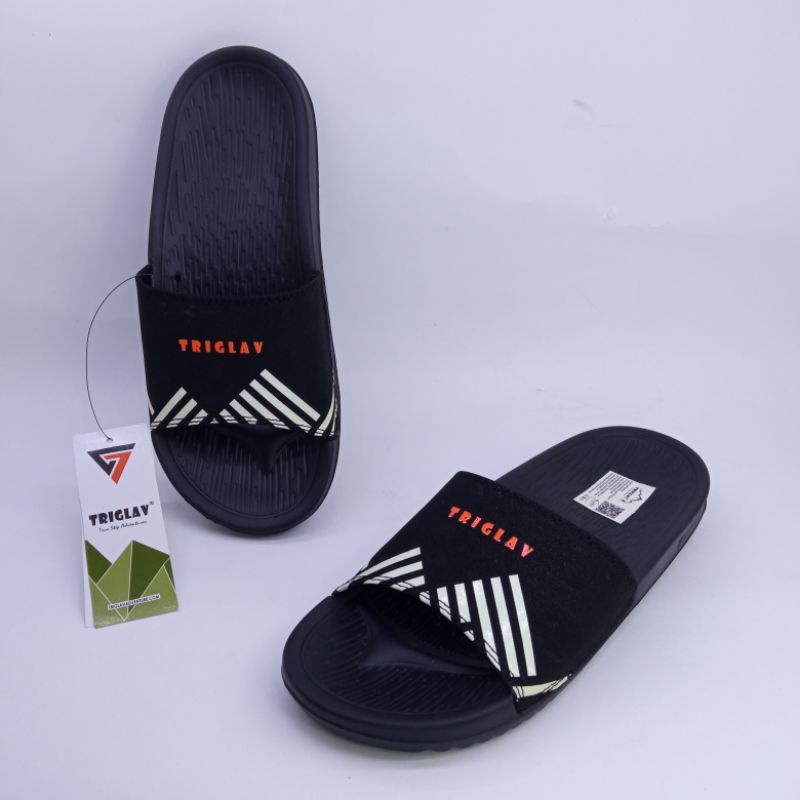 Eva Men's Slop Sandals/ Men's House Slippers/ Men's Triglav Slop ...