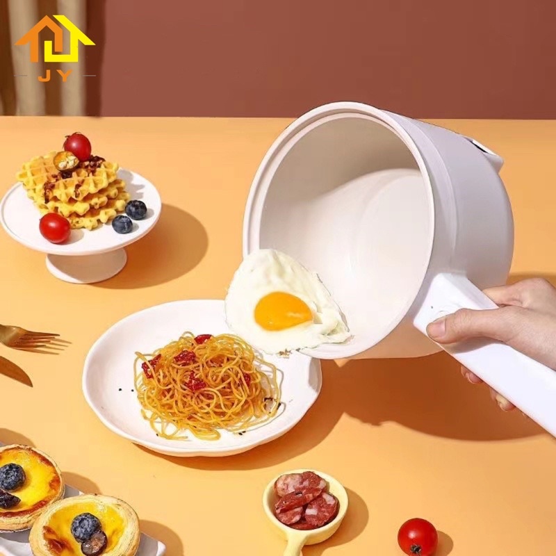 Electric multi Cooker 220V Heating Pan with handle Electric Cooking Pot ...