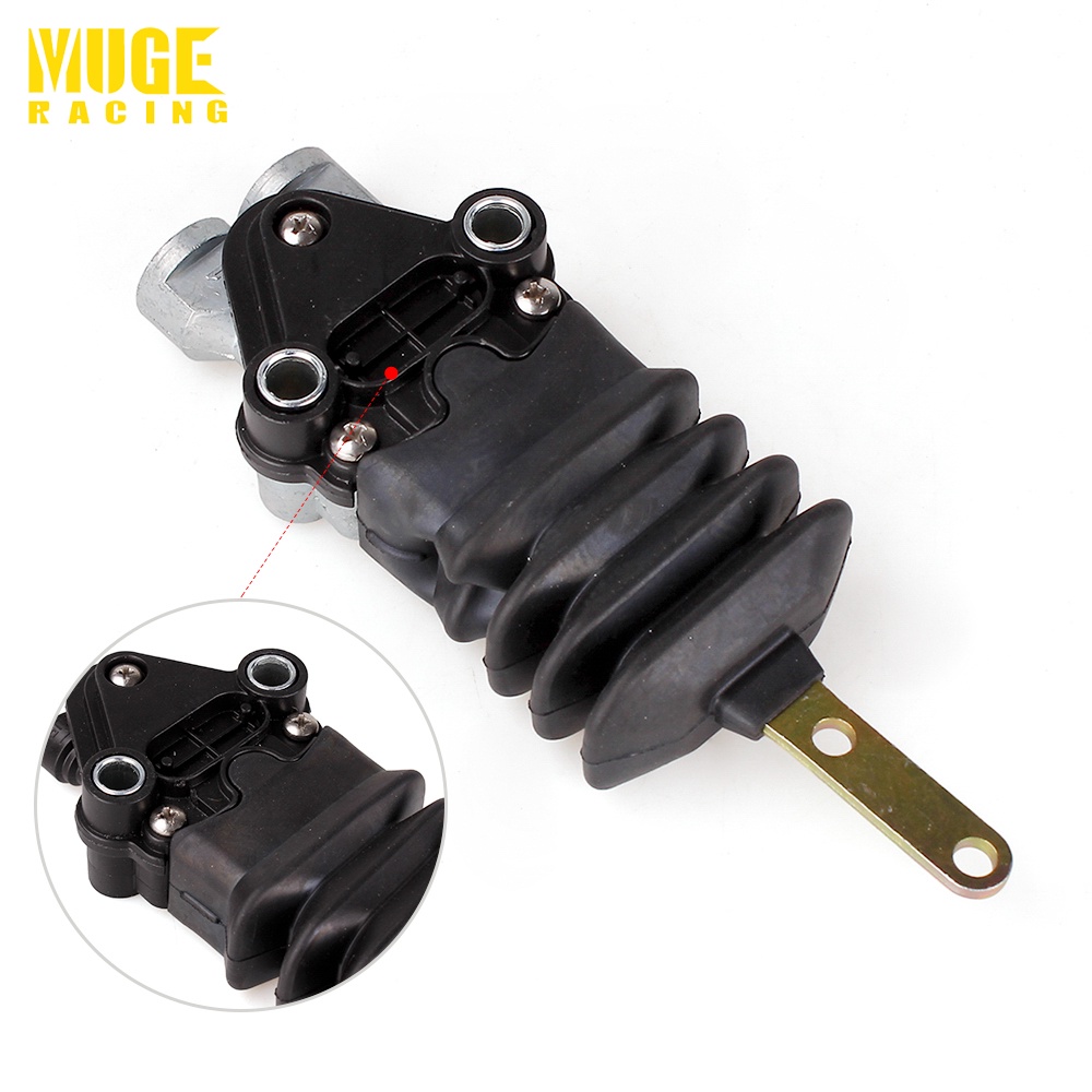 Height Control Valve For Scania Mercedes-Benz Air Suspension Pressure ...