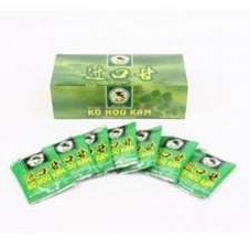 LP KO HOU KAM HERBAL TEABAGS 过口甘保健茶 (1BOX 30 PACKS) | Shopee Malaysia