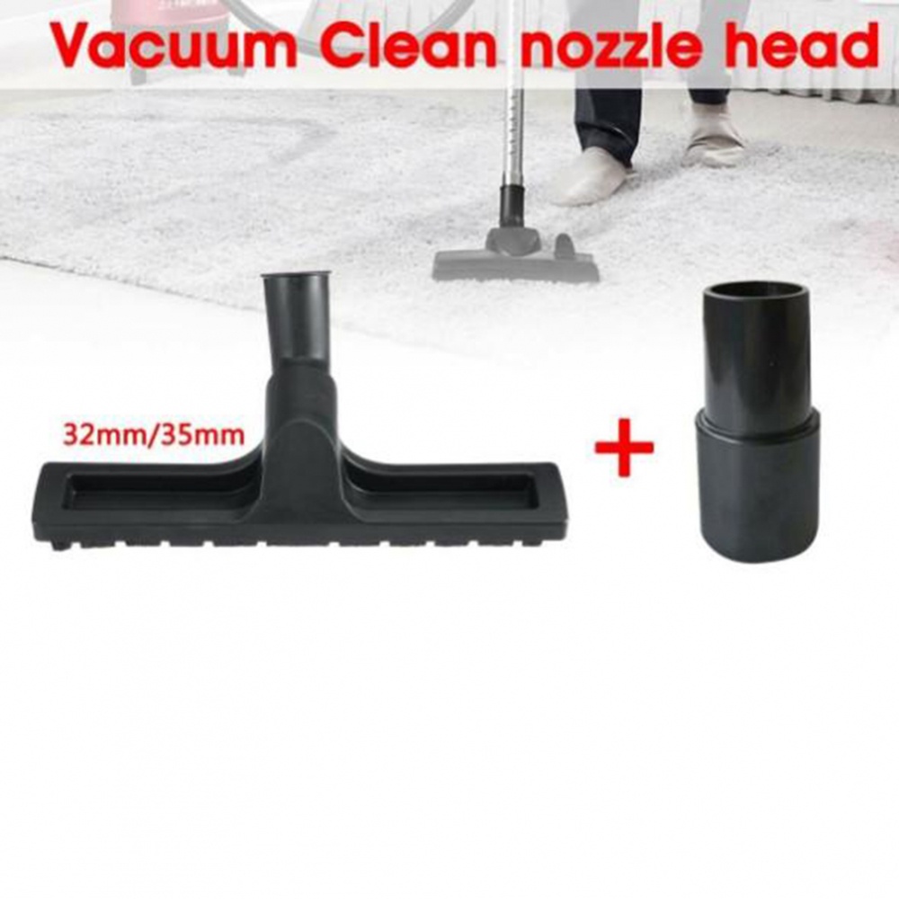 Utility Brush Head Tool For KARCHER 32 35 MM Vacuum Cleaner Nozzle Head ...