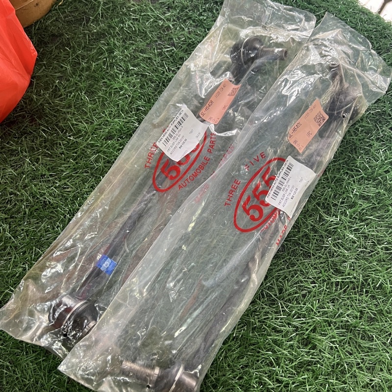 (555) ORIGINAL JAPAN STABILIZER LINK HONDA ACCORD T2A T2M / ABSORBER ...