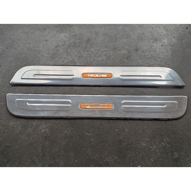 side step boon for myvi | Shopee Malaysia